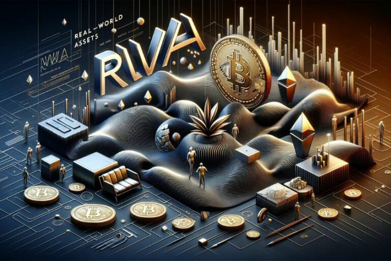 TOP 5 RWA crypto à suivre en 2024