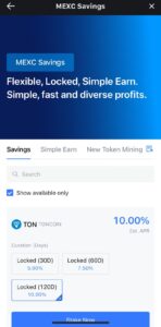 MEXC : La référence des exchanges sans KYC ? Guide complet