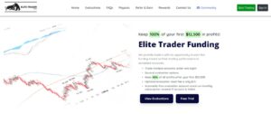 Guide et avis sur Elite Trader Funding : une prop firm prometteuse