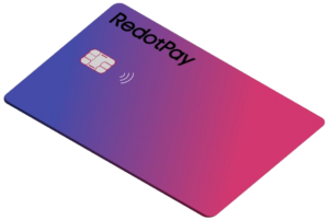 Carte RedotPay : Test complet et avis sur son utilisation