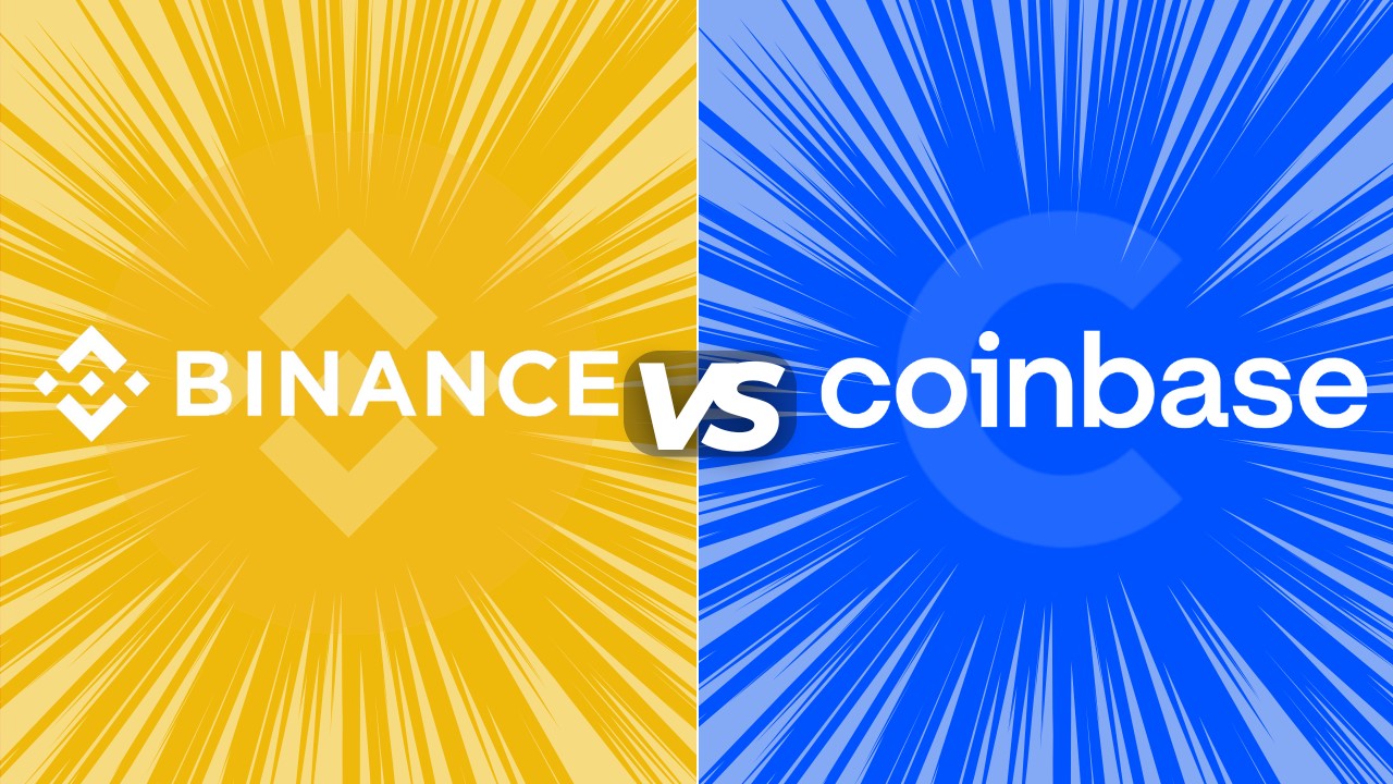 Binance vs Coinbase : Quelle plateforme crypto est la meilleure pour ...