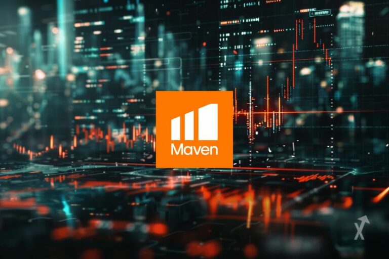 Maven Trading en 2025 : Ça vaut le coup ? Guide complet