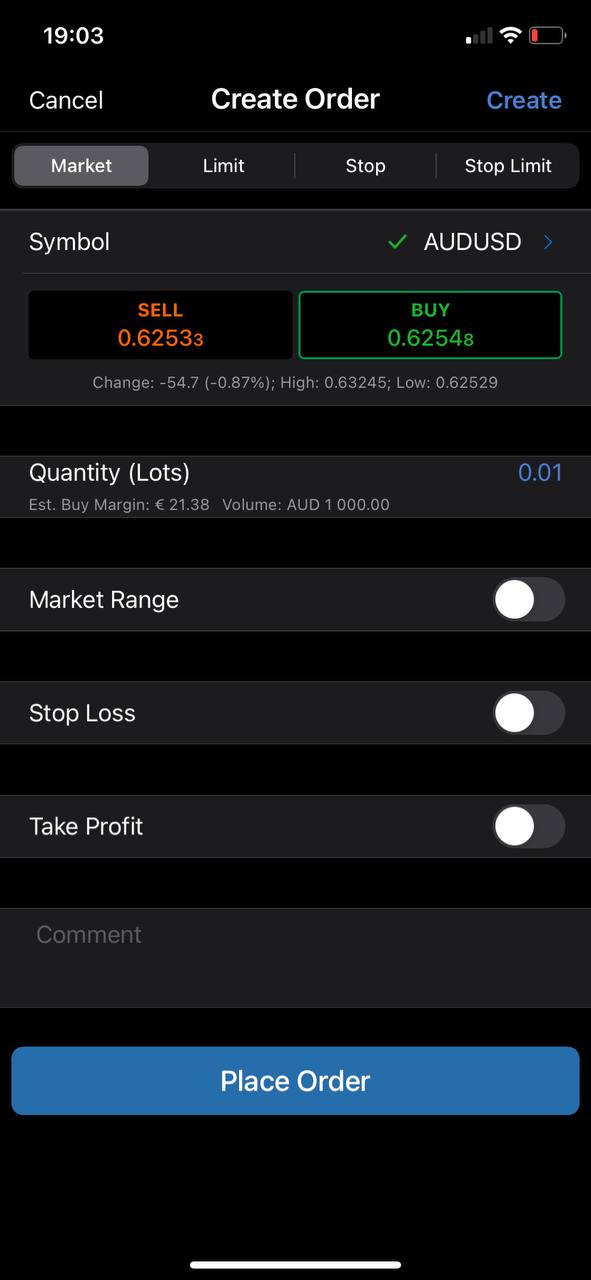 Tuto cTrader 2025 : Comment utiliser la plateforme de trading