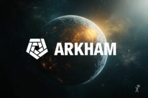 Arkham Intelligence (ARKM) : Guide, fonctionnement et acheter