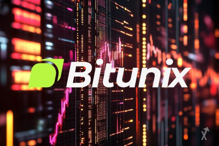 Bitunix : Tout savoir sur la plateforme de trading en 2025