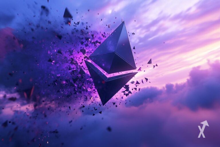 Ethereum (ETH) : c'est quoi et comment ça fonctionne en 2025