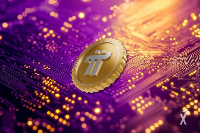 Pi Network (PI) : Qu'est-ce que c'est et à quoi ça sert en 2025