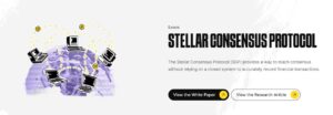 Stellar (XLM) : À quoi sert cette crypto en 2025
